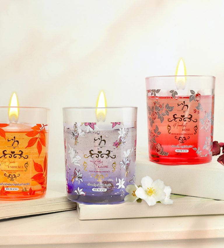 Contact Us - Hemani Flavors & Fragrances